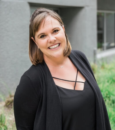 Nicki B. - H2Orthopedic Aquatic and Physical Therapy